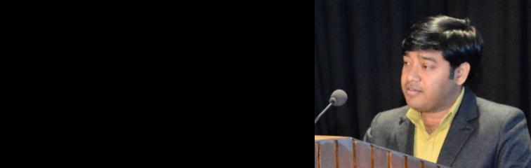 Ashutosh Kumar | CSDS